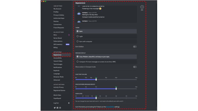 How To Change Your Discord Theme With Nitro Subscription?