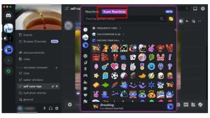 What Are Super Reactions On Discord? Know How To Use Them