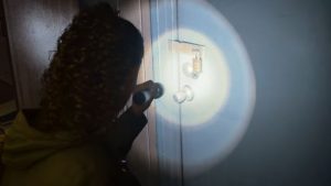 Alan Wake 2 Lock Guide - All Lock Code and PC Password To Unlock